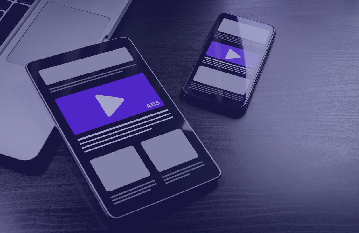 Volans Blog - The New Favorite of Digital: Video Ads!