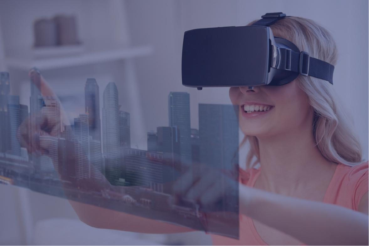 Volans Blog - What is 3D Laser Virtual Tour Videos?