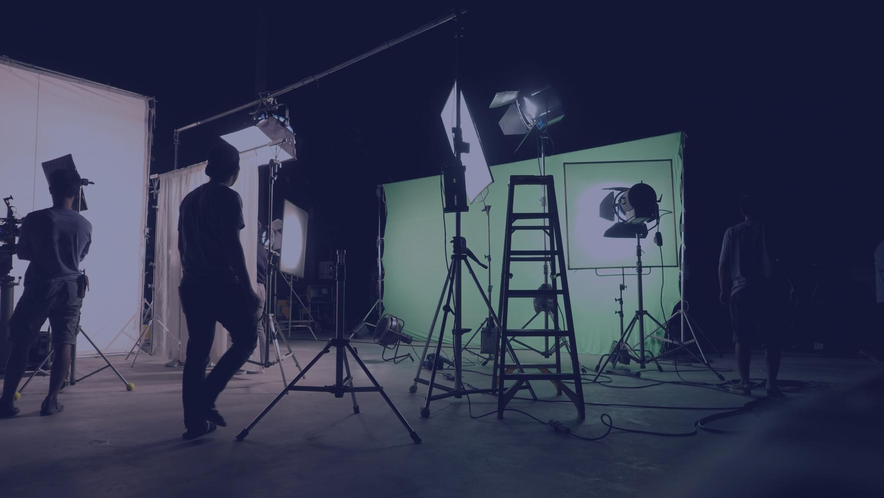 Volans Blog - What is Post Production?