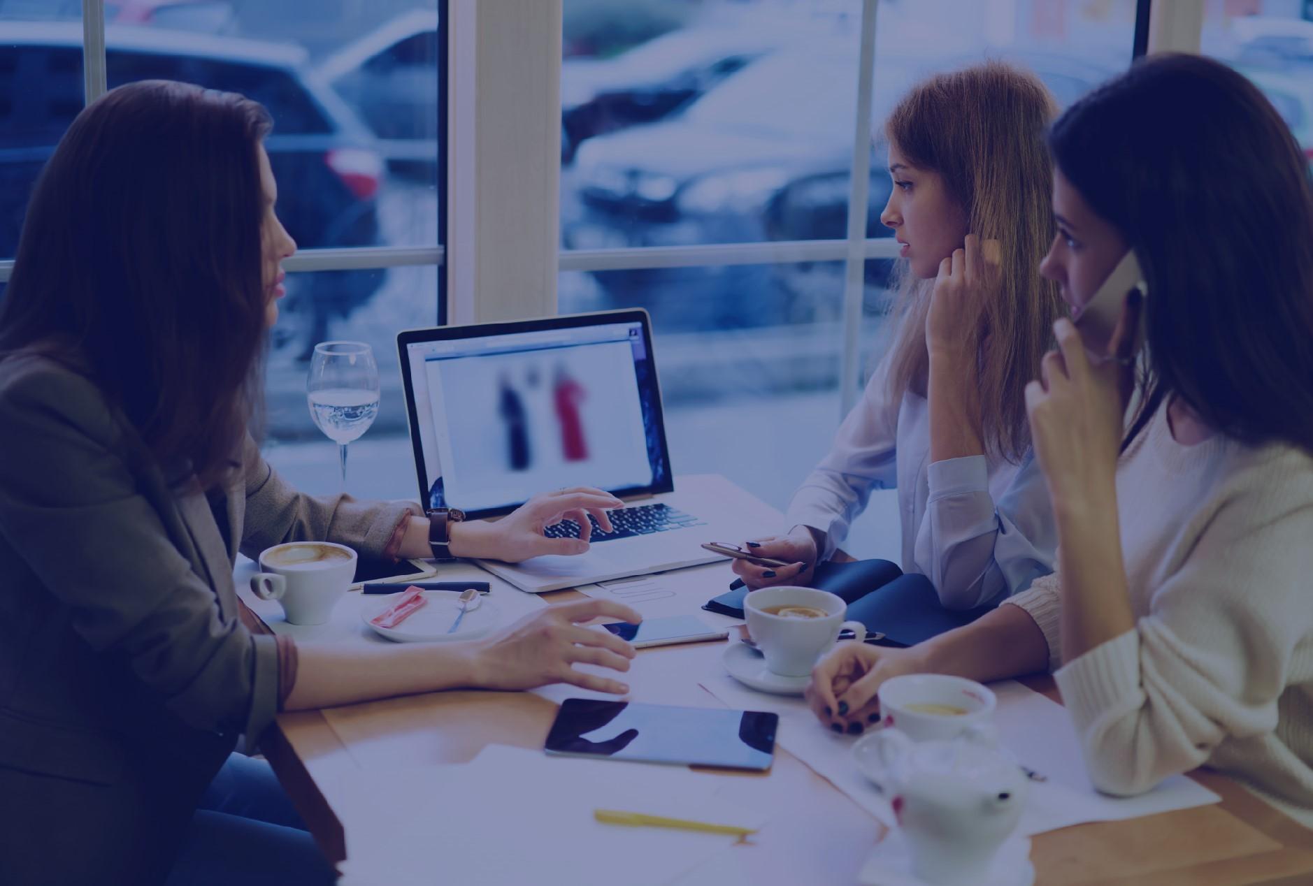 Volans Blog - What is Video Agency?